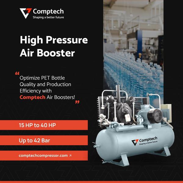 COMPTECH EQUIPMENTS LTD in Mumbai