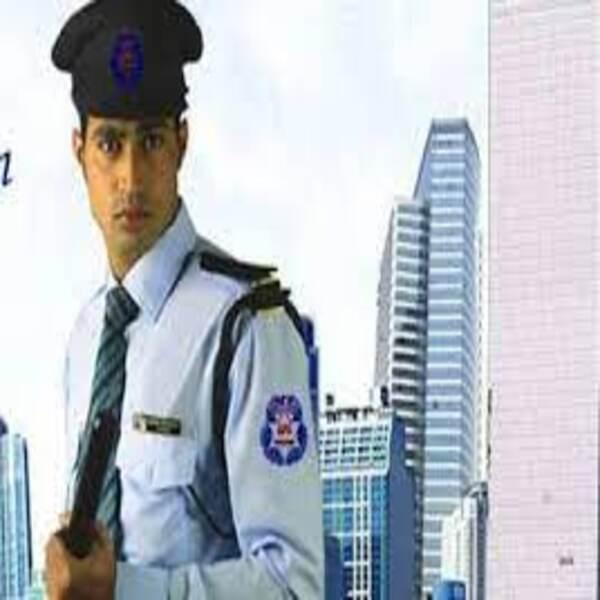Indian Security Services in Mumbai
