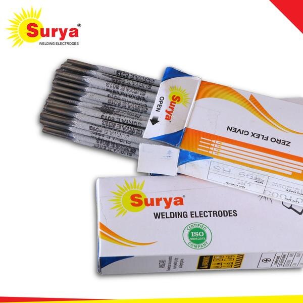 Surya Welding Rods in Kallaplayam