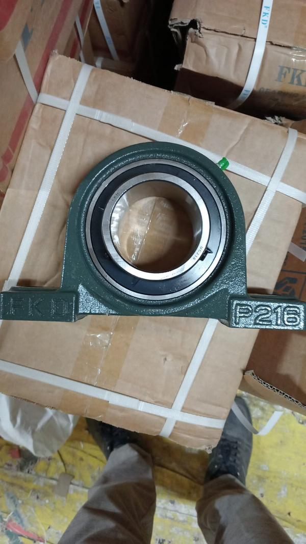 NXV Bearings (P) Ltd in