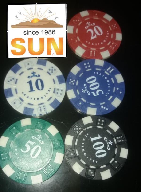 Products | SUN ACRYLAM PVT. LTD., India