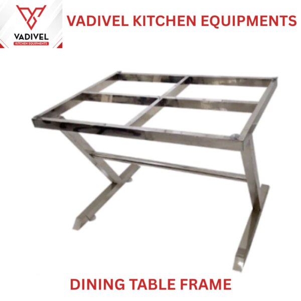 Products | VADIVEL KITCHEN EQUIPMENT PVT LTD, India