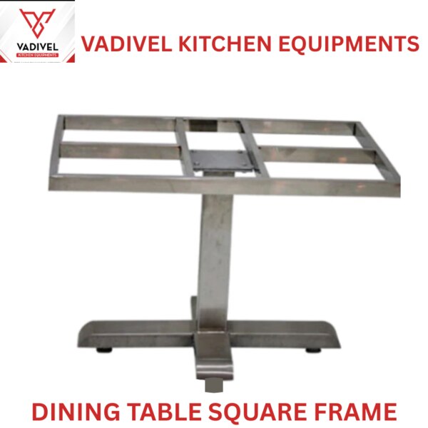 Products | VADIVEL KITCHEN EQUIPMENT PVT LTD, India