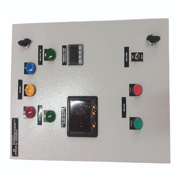 Testing & Measuring Instruments - Pram Electech in Ahmedabad