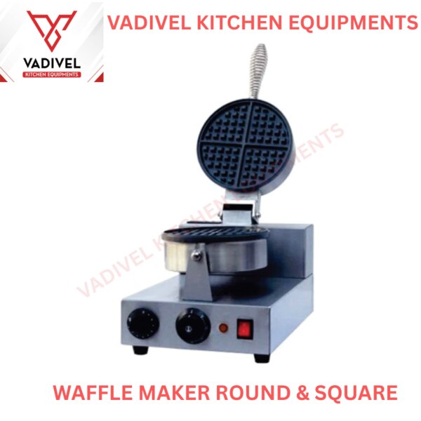VADIVEL KITCHEN EQUIPMENT PVT LTD in Chennai