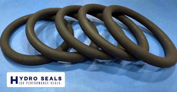 Wear Rings/Guide Rings -Hydro Seals India, Chennai