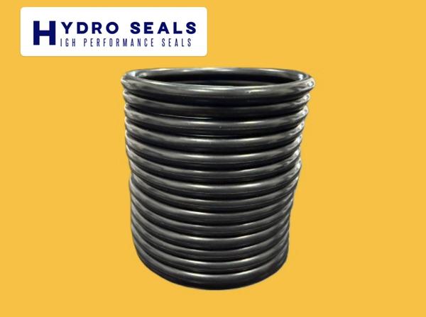 Wear Rings/Guide Rings -Hydro Seals India, Chennai